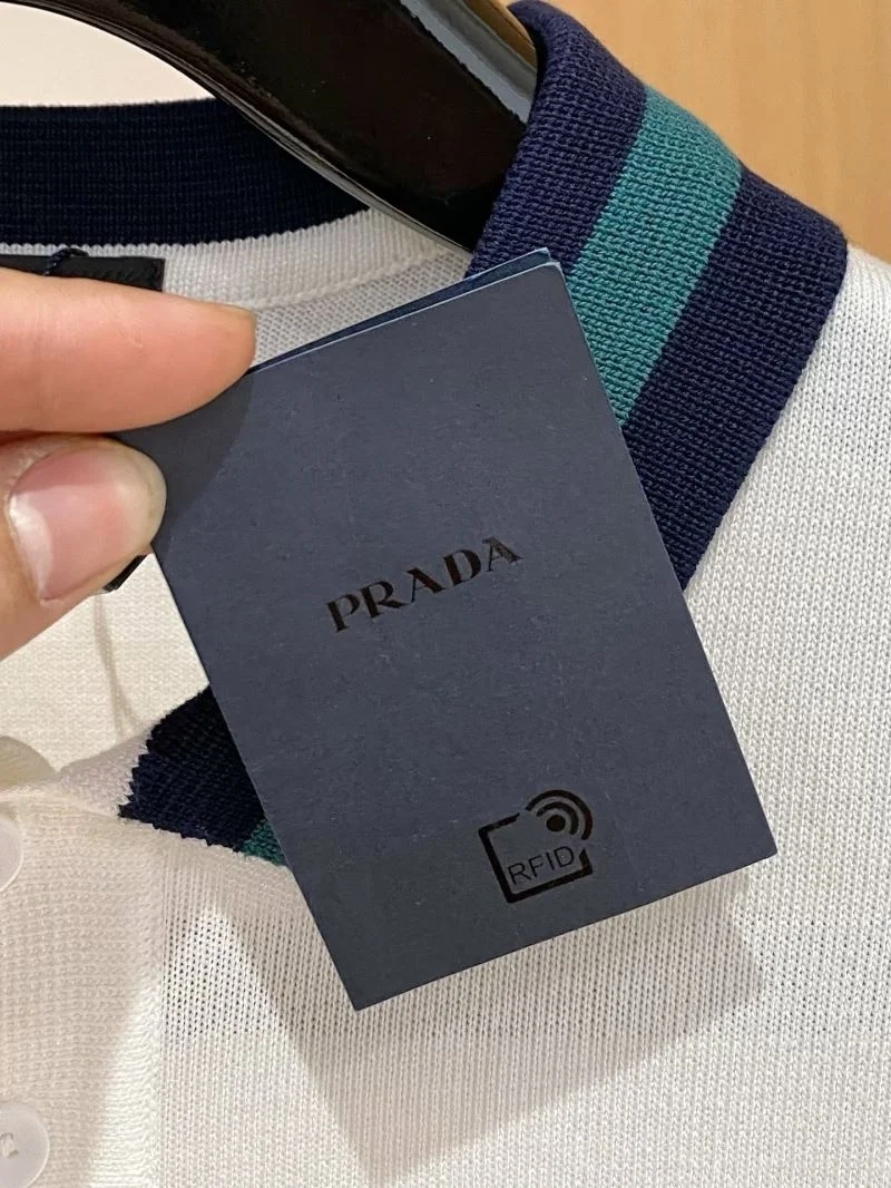 Original Prada T-Shirts