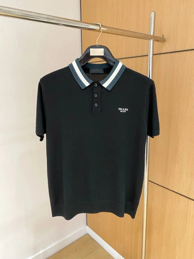 Prada T-Shirts