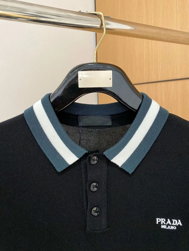 Official Prada T-Shirts
