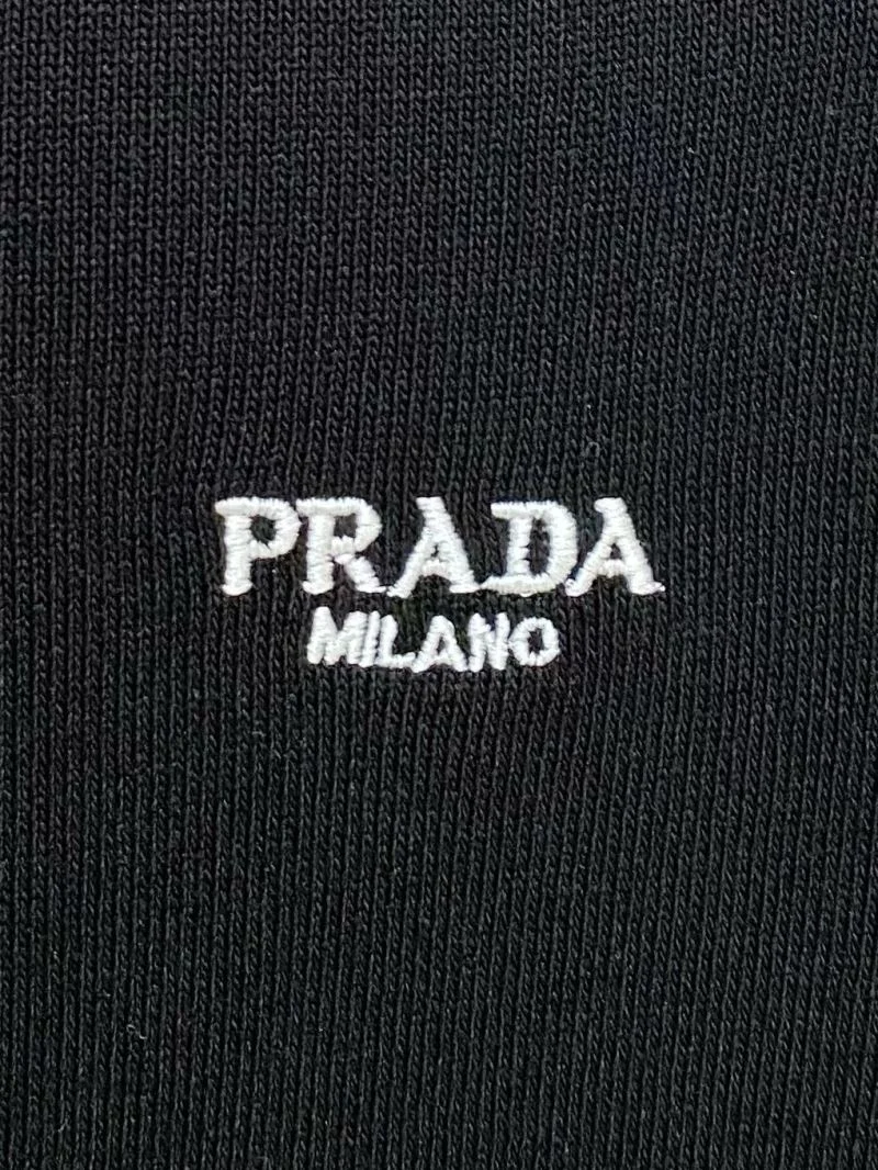 Official Prada T-Shirts