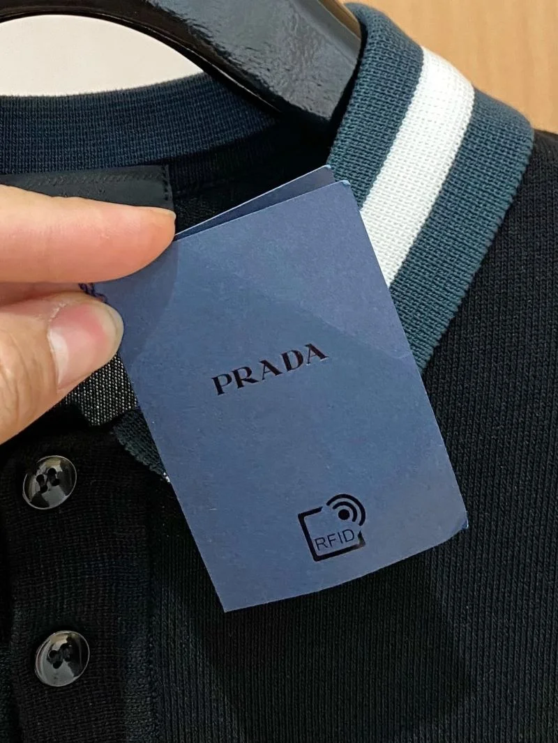 Official Prada T-Shirts