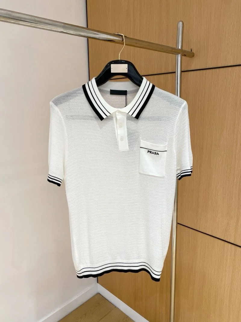 Prada T-Shirts