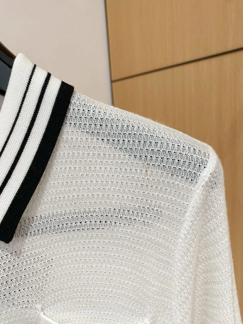 Factory-made Prada T-Shirts