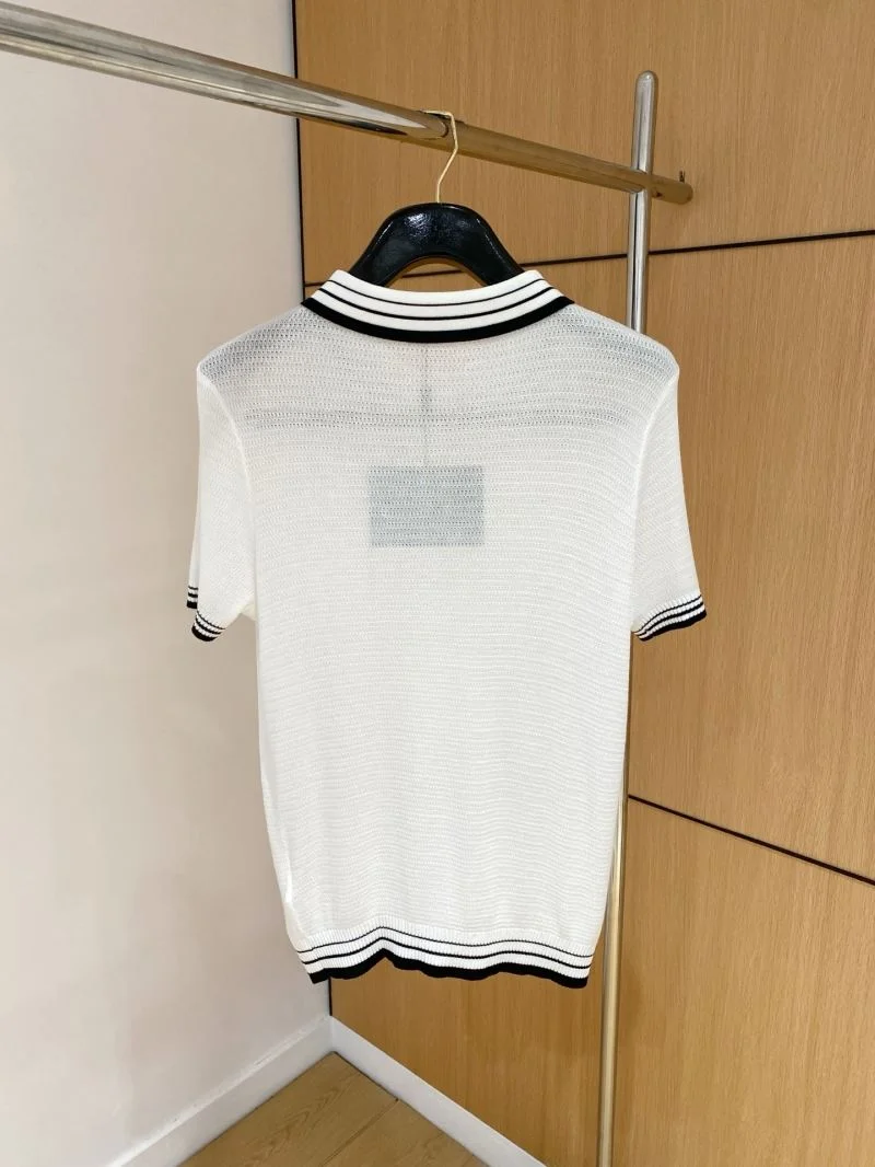 Factory-made Prada T-Shirts