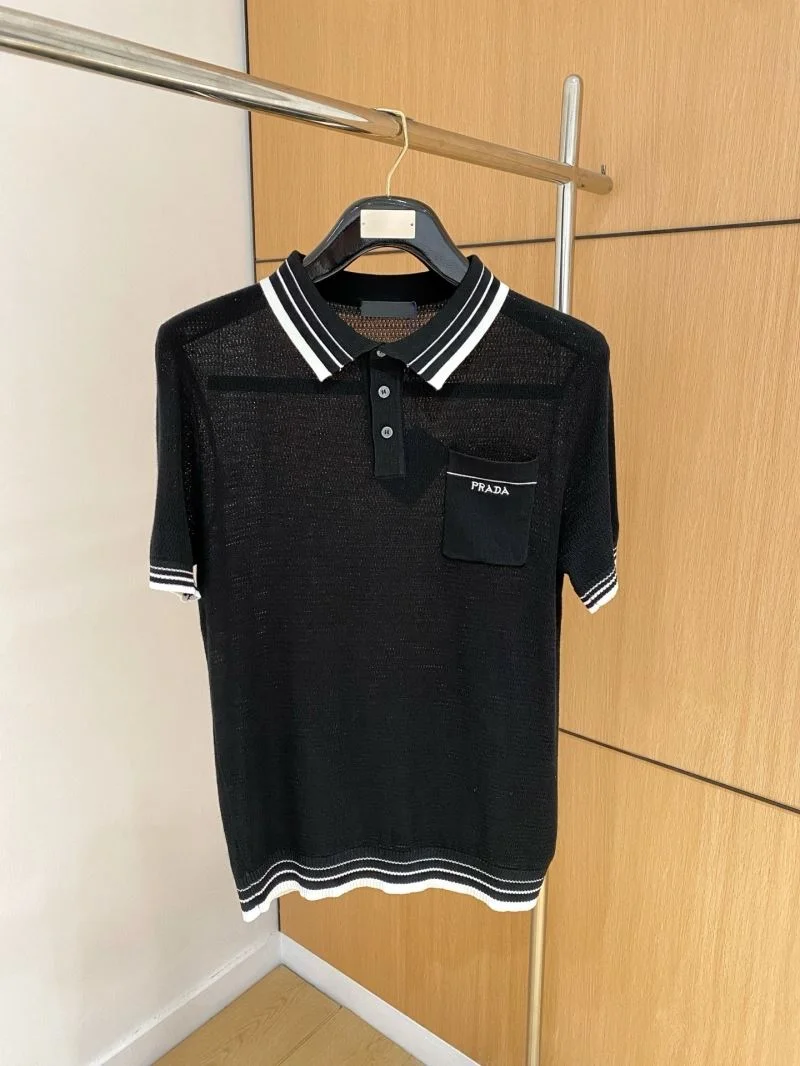 Prada T-Shirts