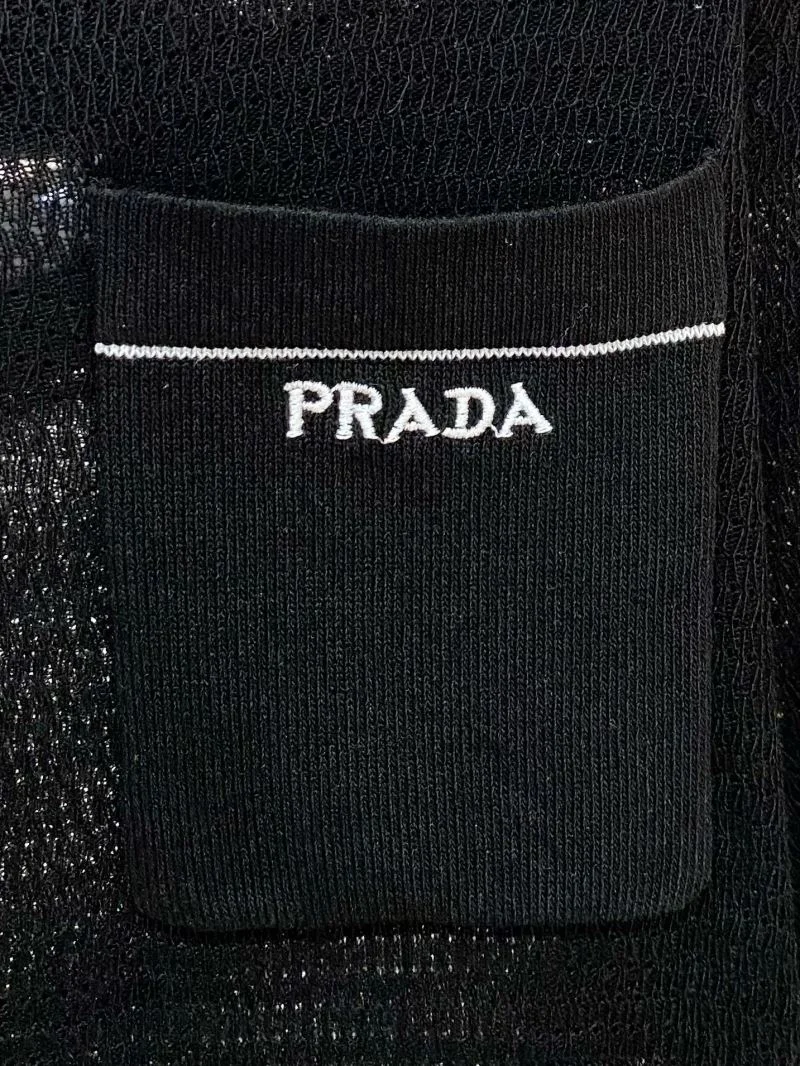 Real Prada T-Shirts