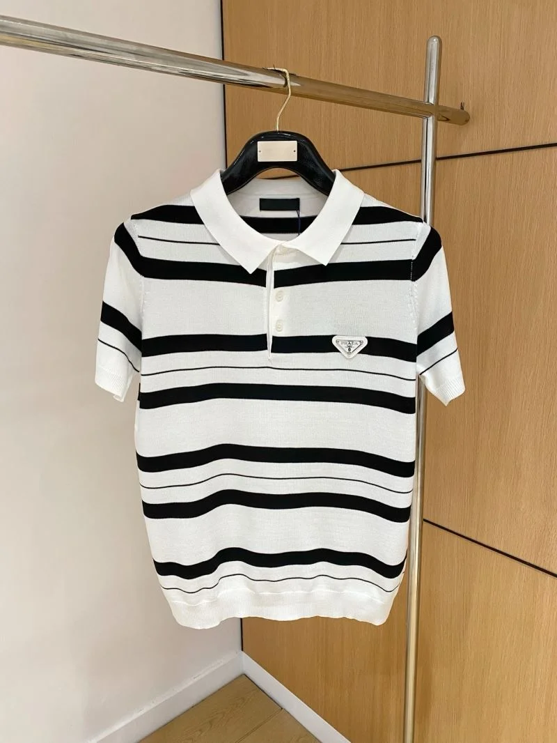 Prada T-Shirts