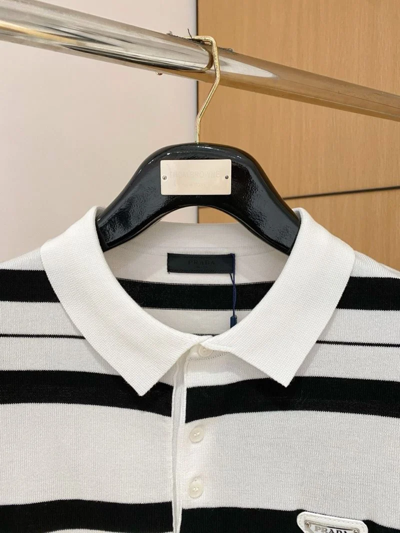 Brand-original Prada T-Shirts