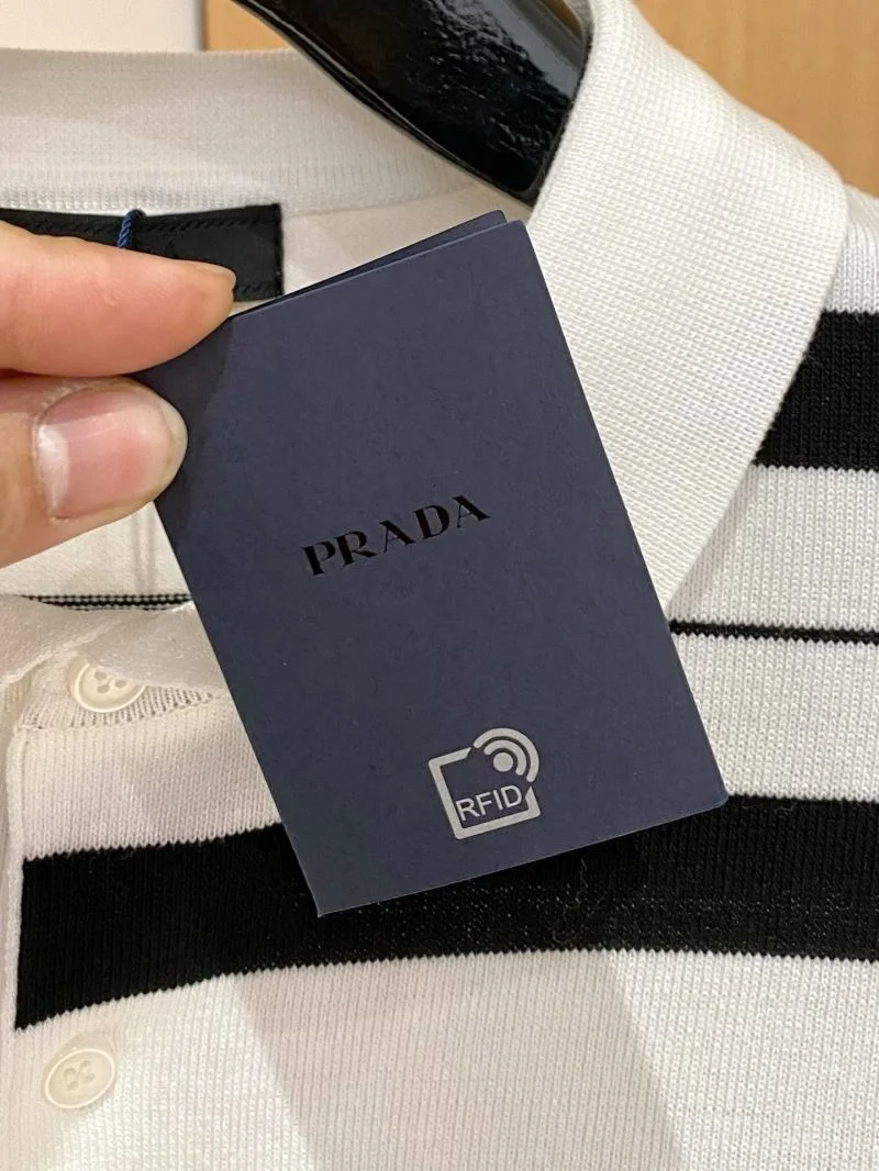 Brand-original Prada T-Shirts