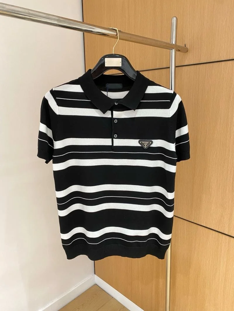 Prada T-Shirts