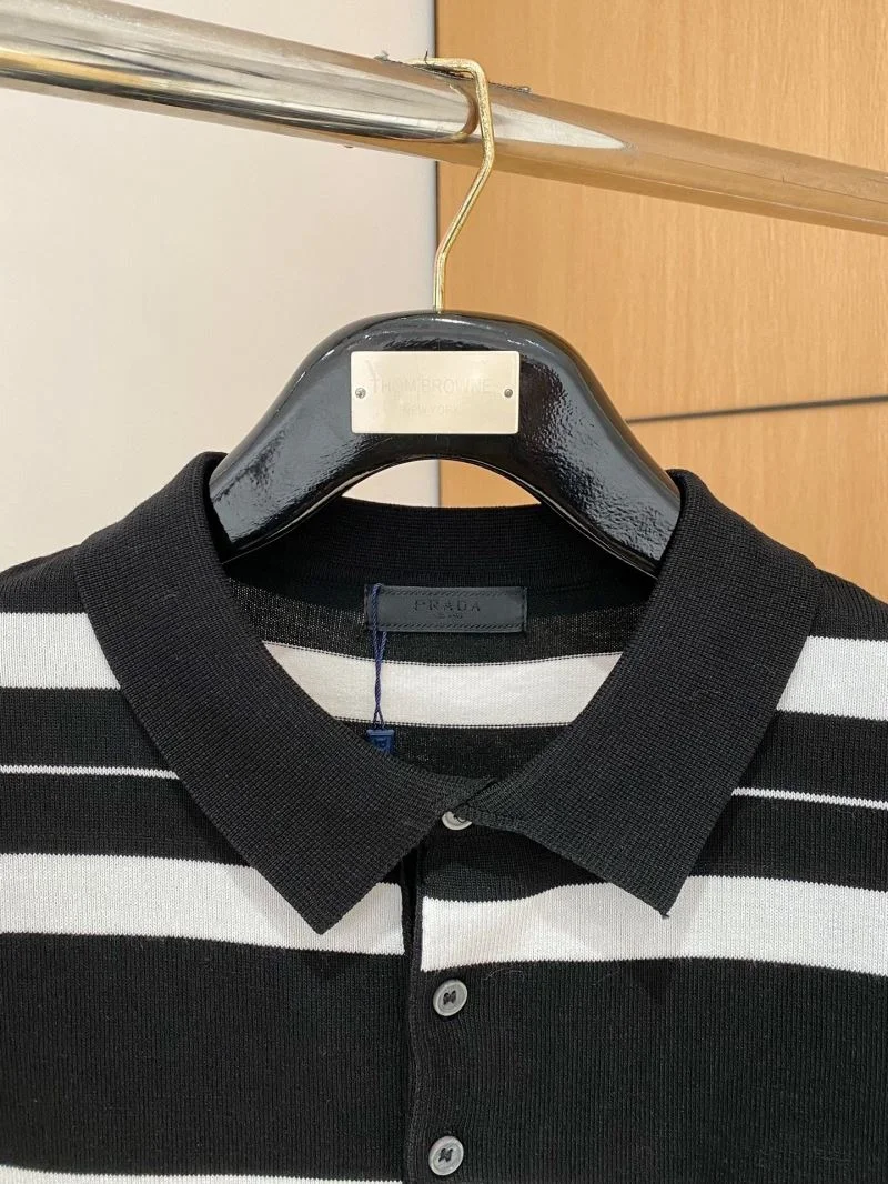 Authentic Prada T-Shirts