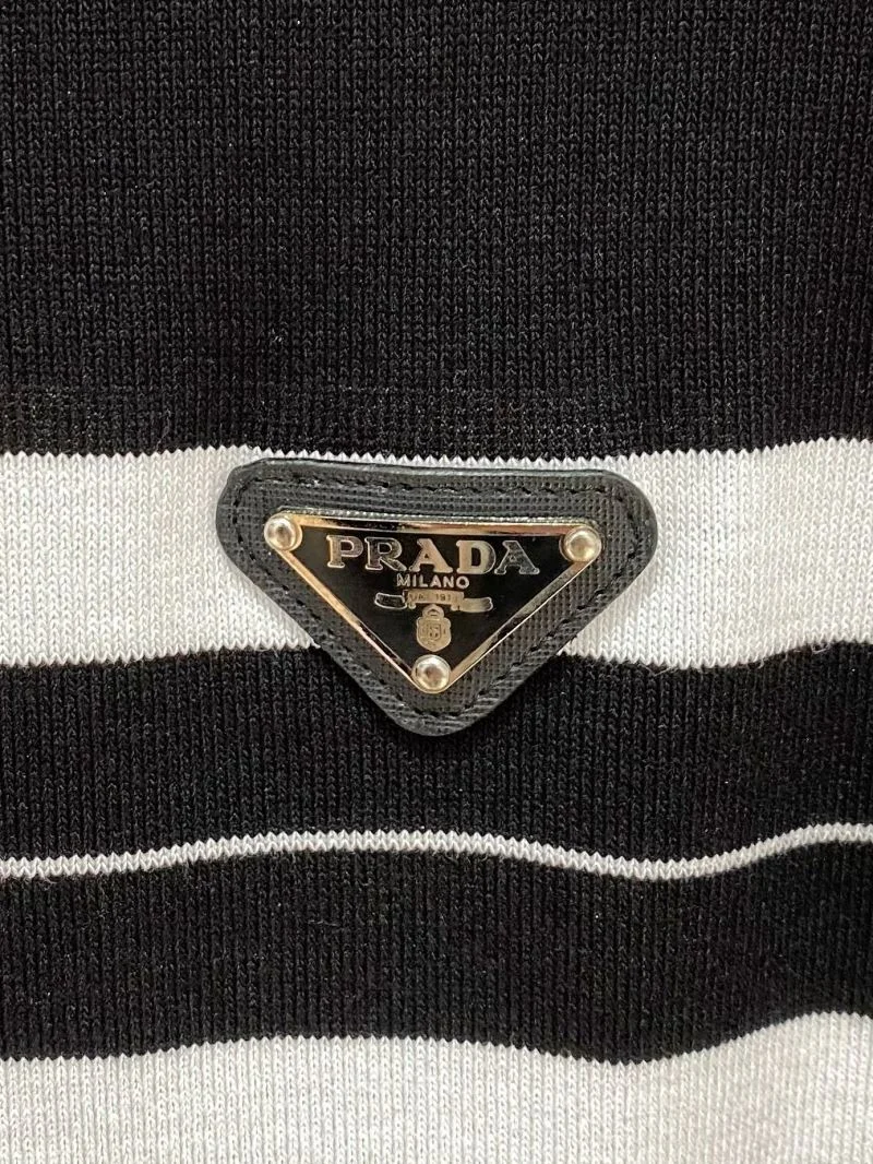 Authentic Prada T-Shirts