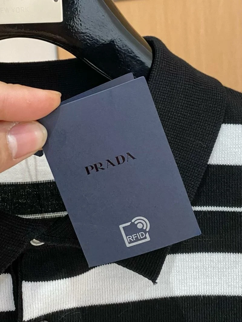 Authentic Prada T-Shirts