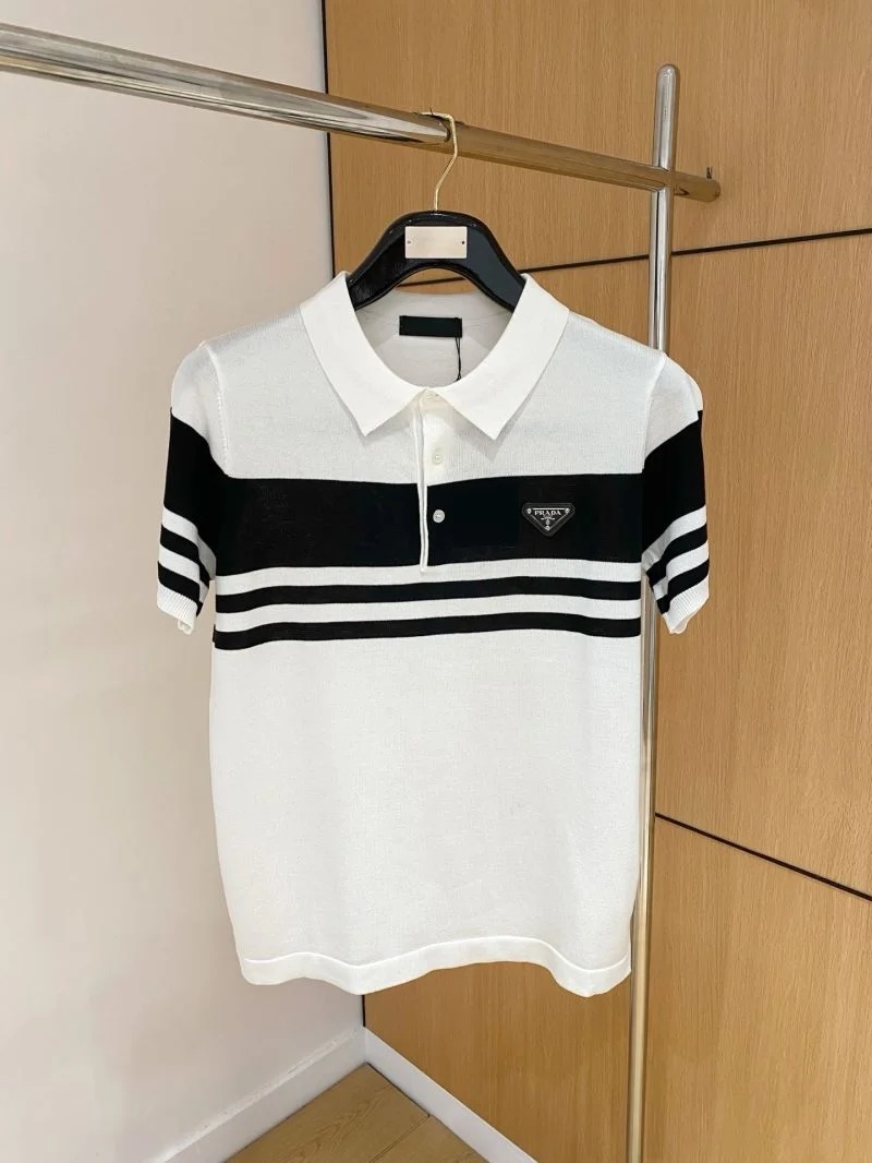 Prada T-Shirts