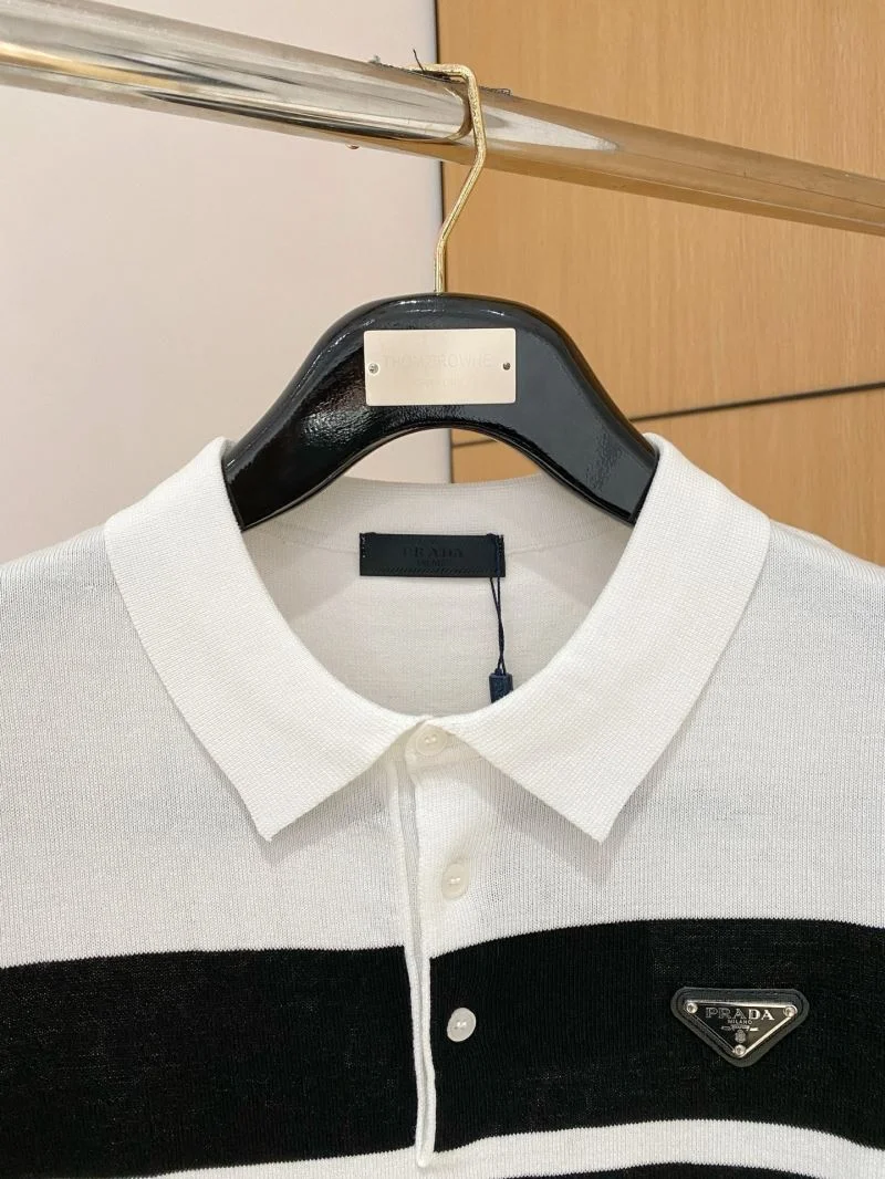 Value-priced Prada T-Shirts