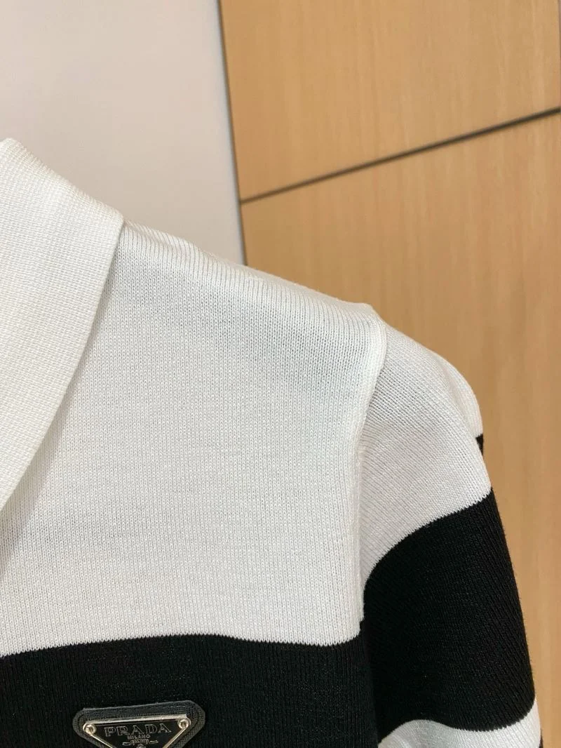 Value-priced Prada T-Shirts