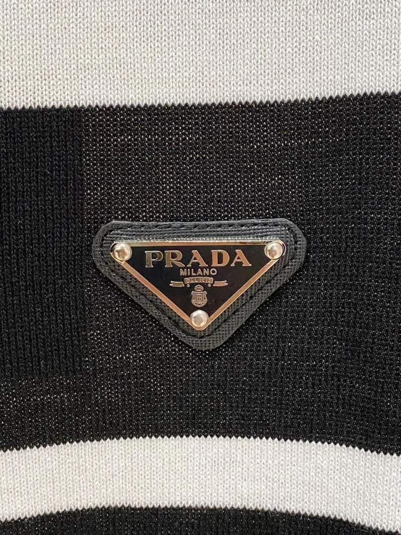 Value-priced Prada T-Shirts