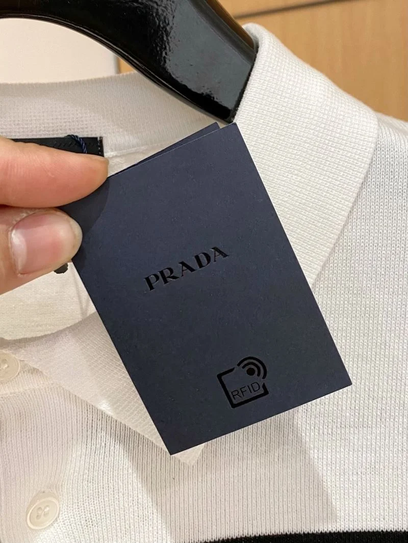 Value-priced Prada T-Shirts