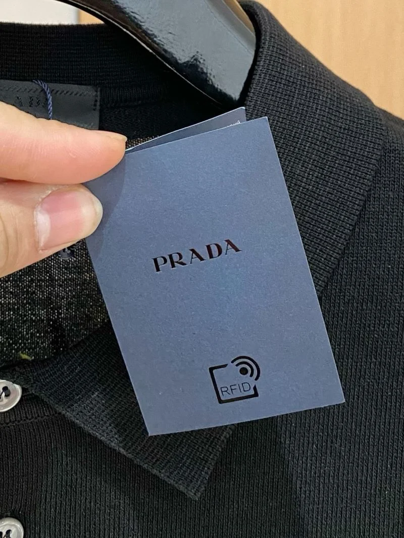 Reasonably priced Prada T-Shirts