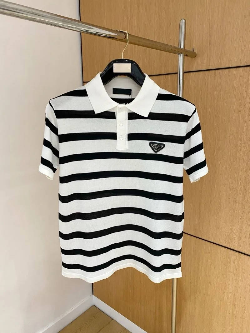 Prada T-Shirts