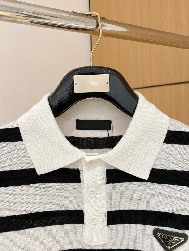Cut-rate Prada T-Shirts