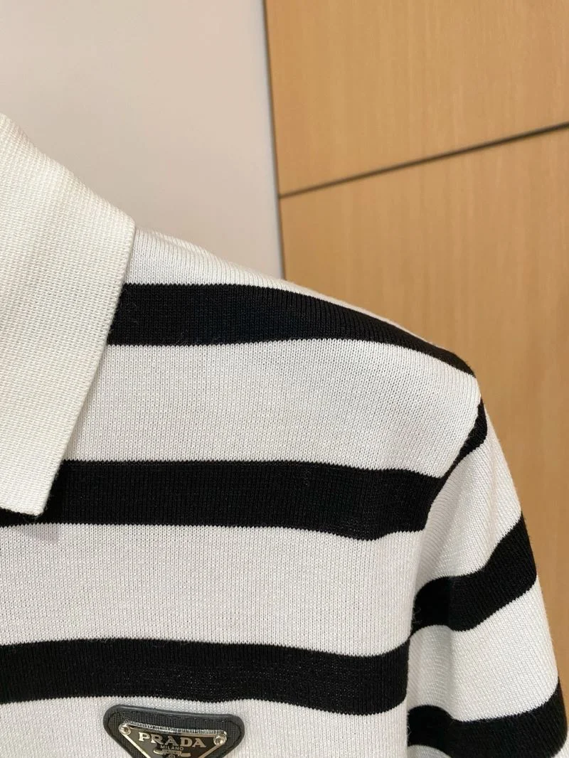 Cut-rate Prada T-Shirts