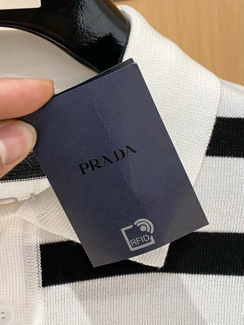 Cut-rate Prada T-Shirts