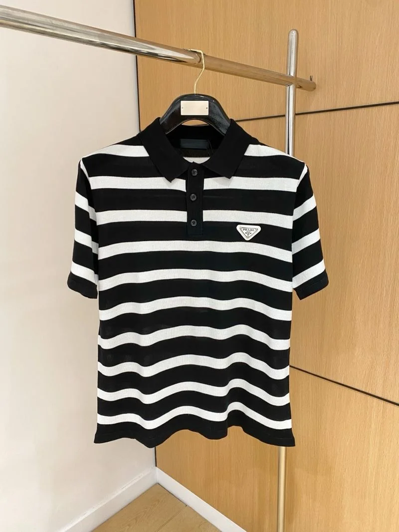 Prada T-Shirts