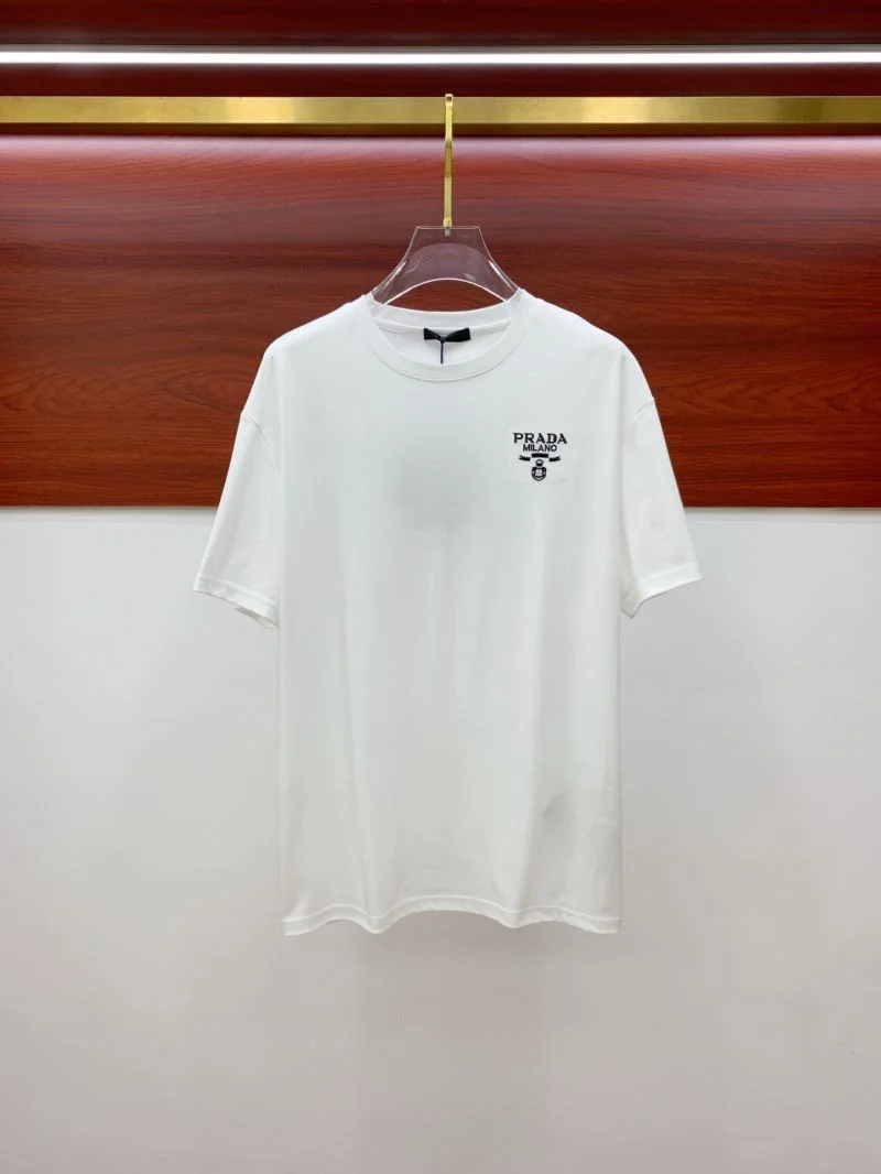 Prada T-Shirts