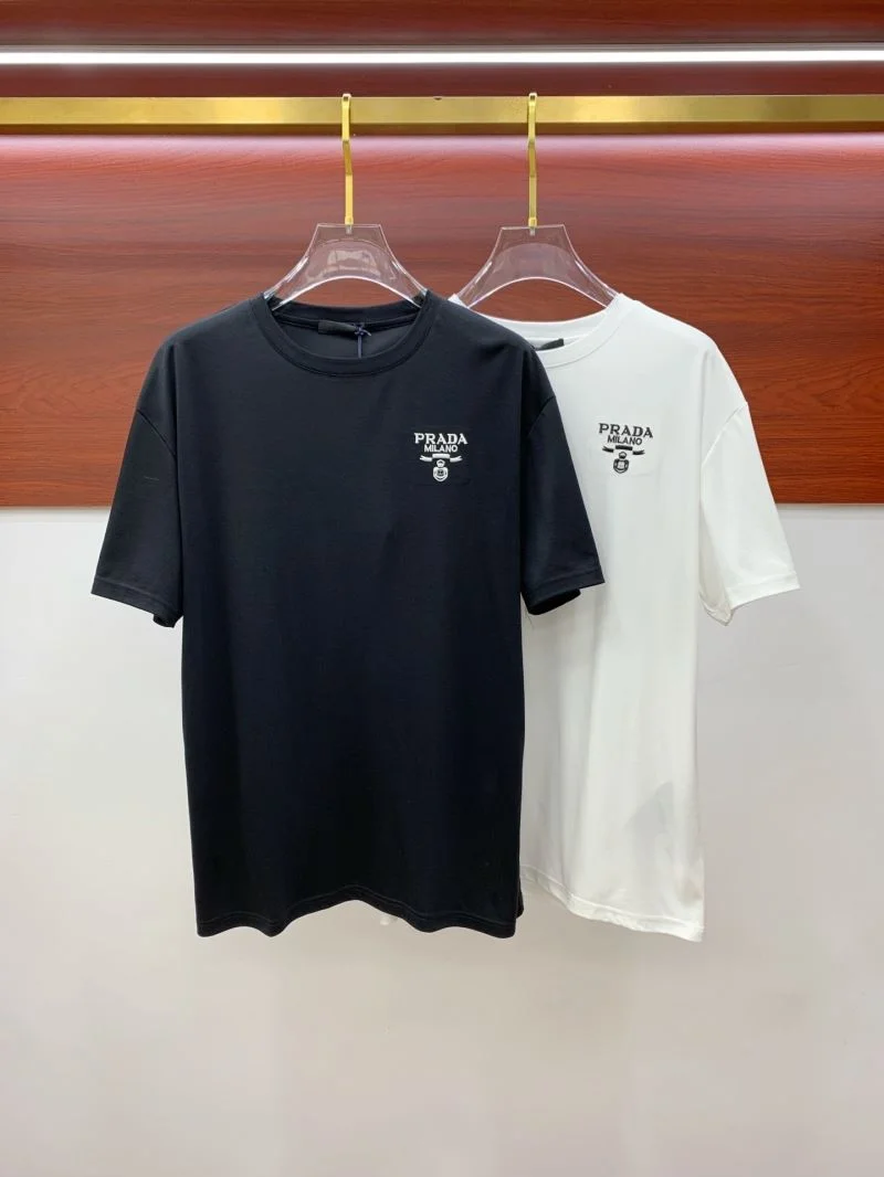 Discounted Prada T-Shirts