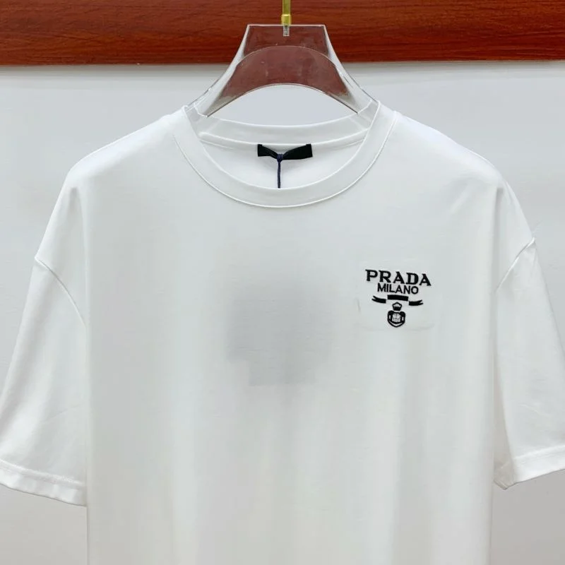 Discounted Prada T-Shirts