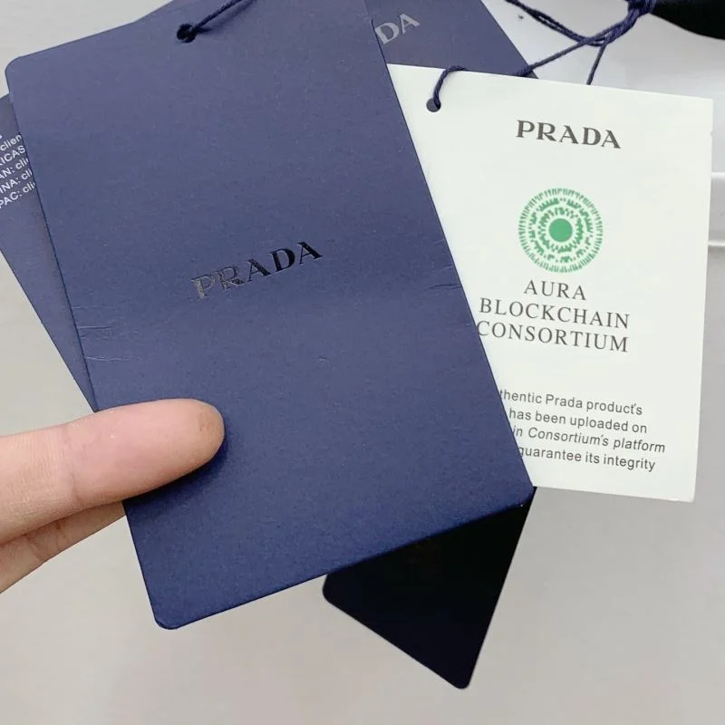 Discounted Prada T-Shirts