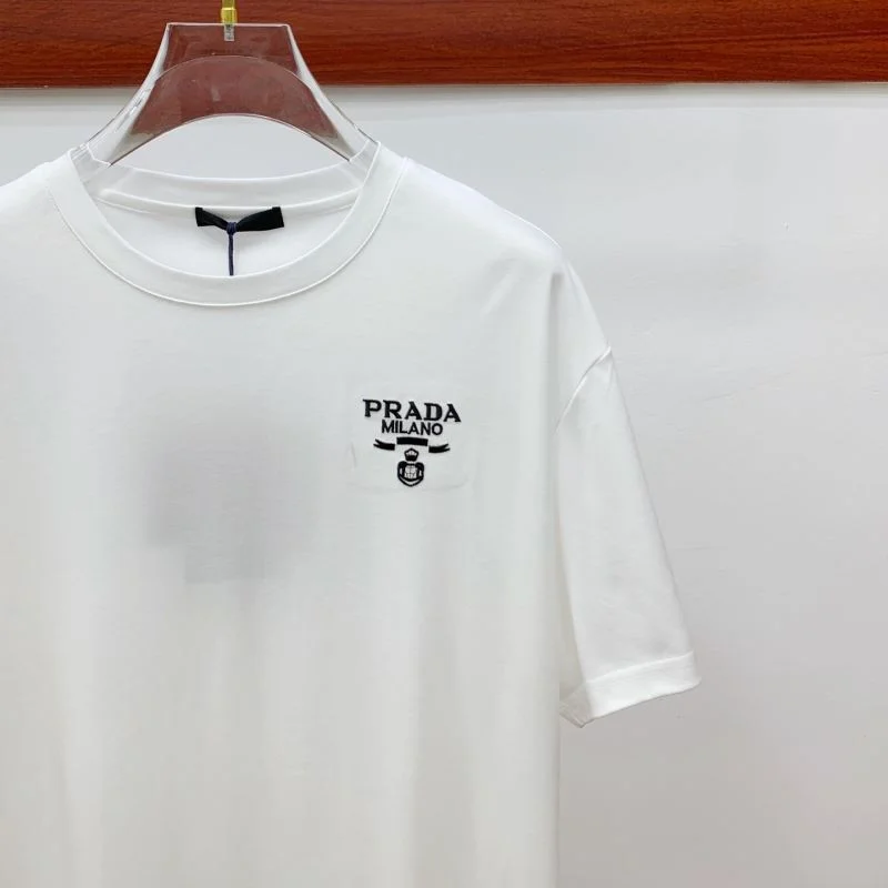 Discounted Prada T-Shirts
