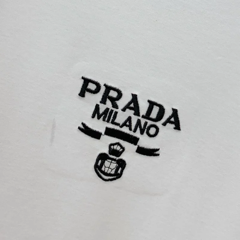 Discounted Prada T-Shirts