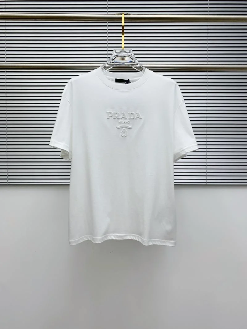 Prada T-Shirts