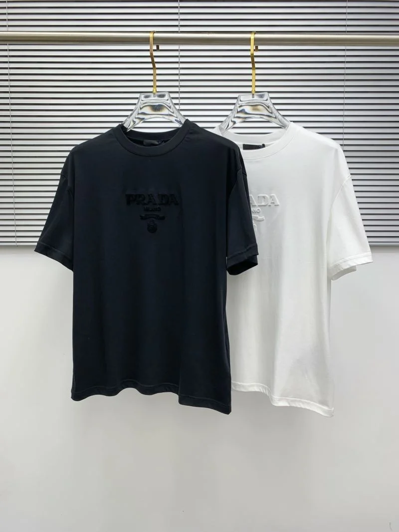 Cut-rate Prada T-Shirts