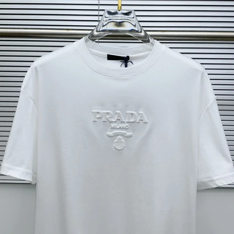 Cut-rate Prada T-Shirts