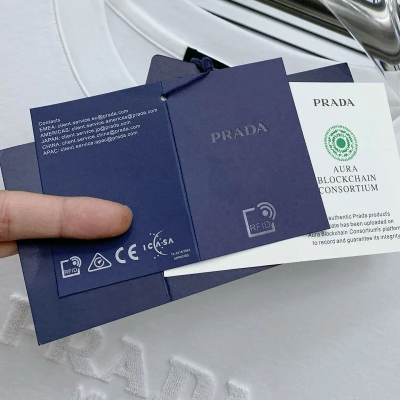 Cut-rate Prada T-Shirts