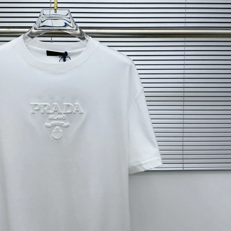 Cut-rate Prada T-Shirts