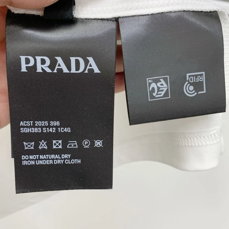 Cut-rate Prada T-Shirts