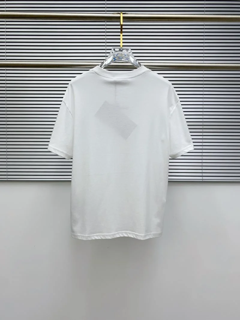 Cut-rate Prada T-Shirts