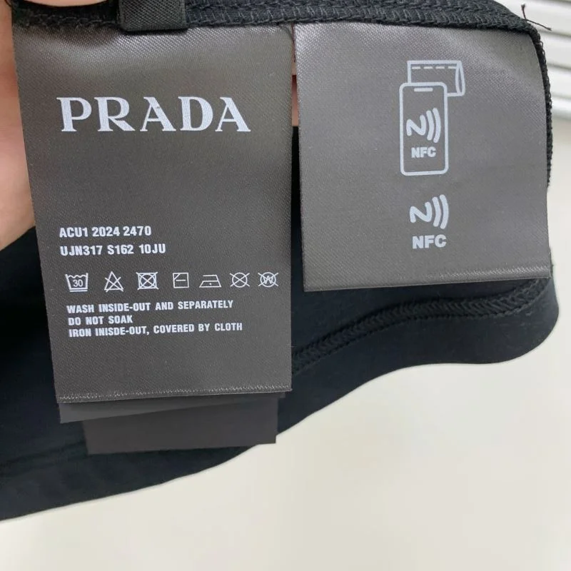 Prada T-Shirts