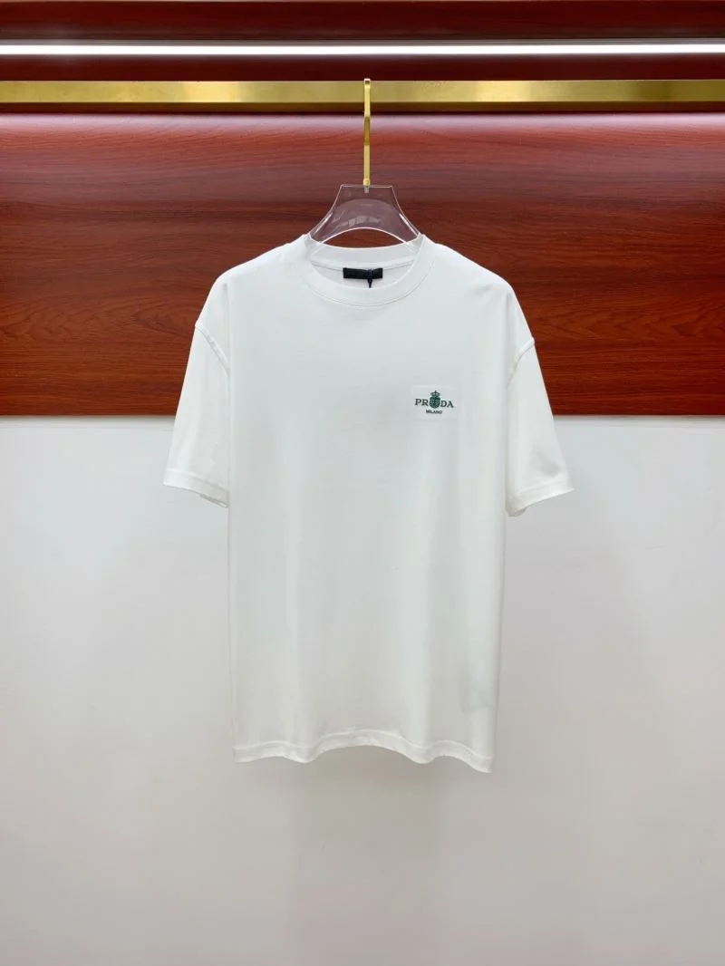 Prada T-Shirts