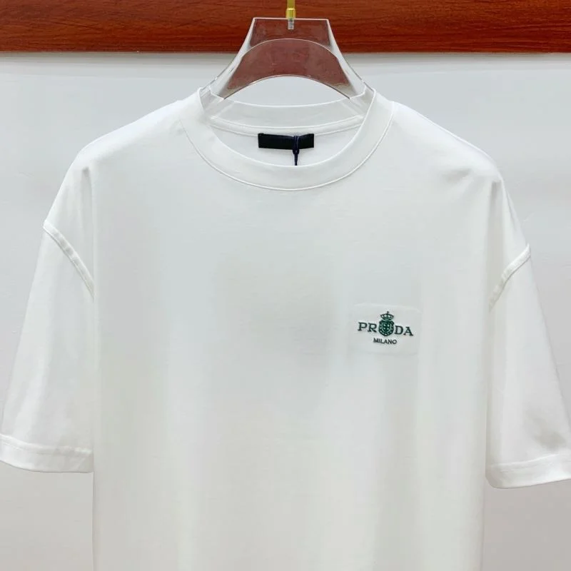 Economical Prada T-Shirts
