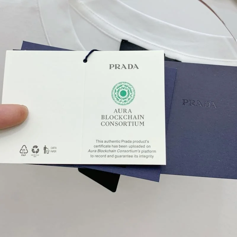 Economical Prada T-Shirts