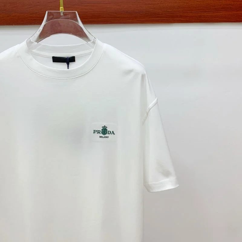 Economical Prada T-Shirts
