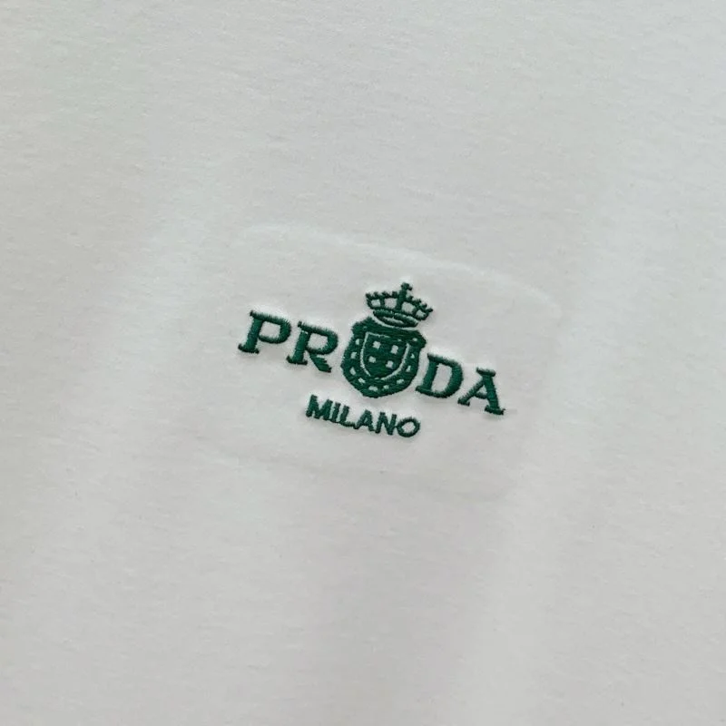 Economical Prada T-Shirts