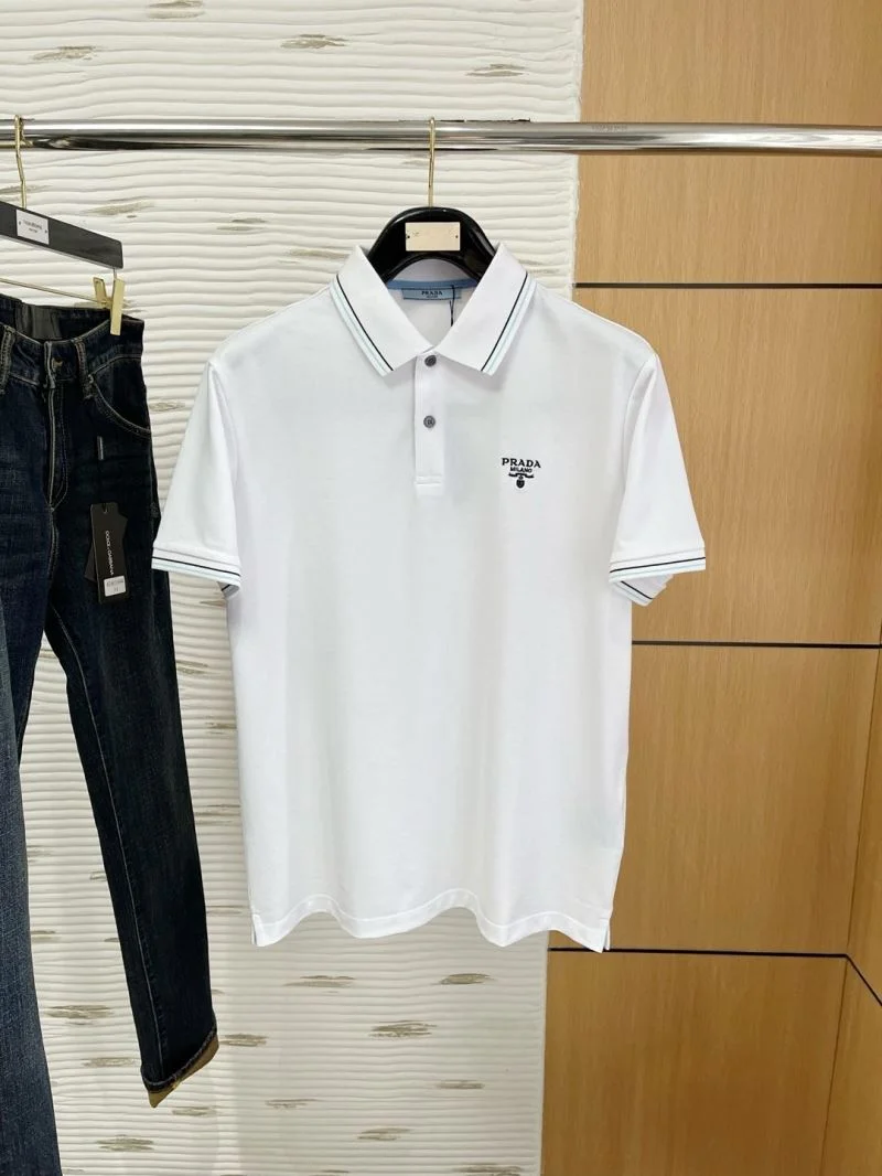 Prada T-Shirts
