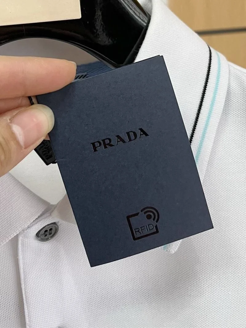 Economical Prada T-Shirts