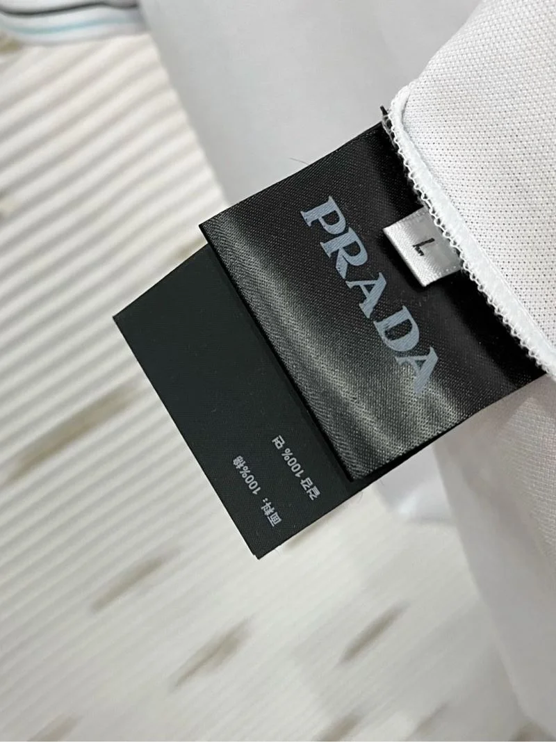 Economical Prada T-Shirts
